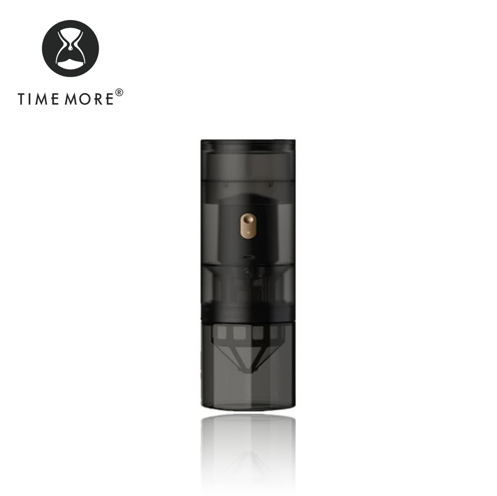 Timemore Grinder Go Electric Coffee Grinder – The Brew Therapy