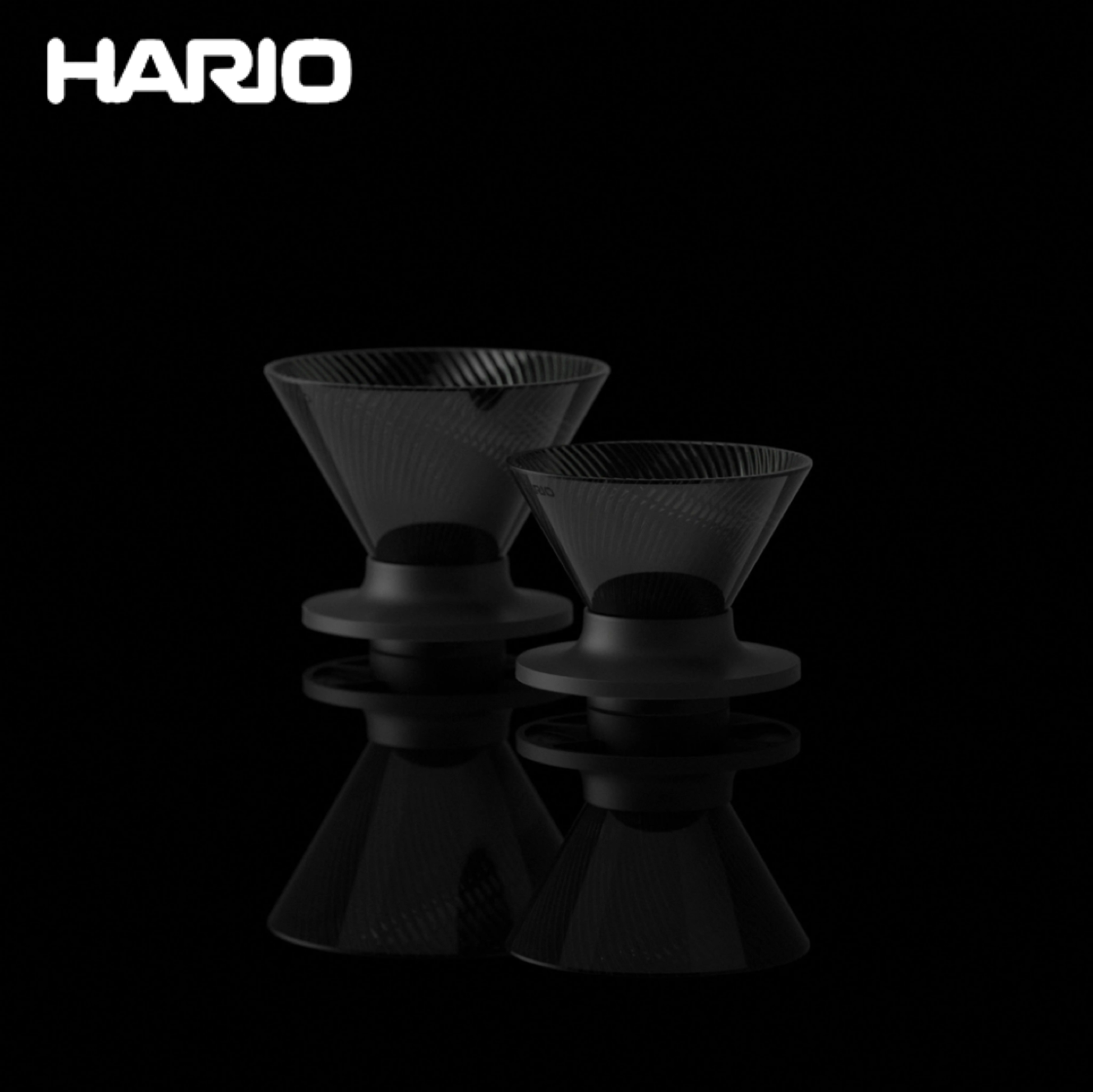 HARIO V60 Dripper NEO – The Brew Therapy
