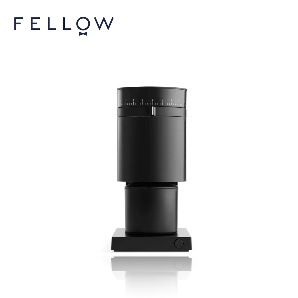 Fellow Opus Conical Burr Grinder – The Brew Therapy